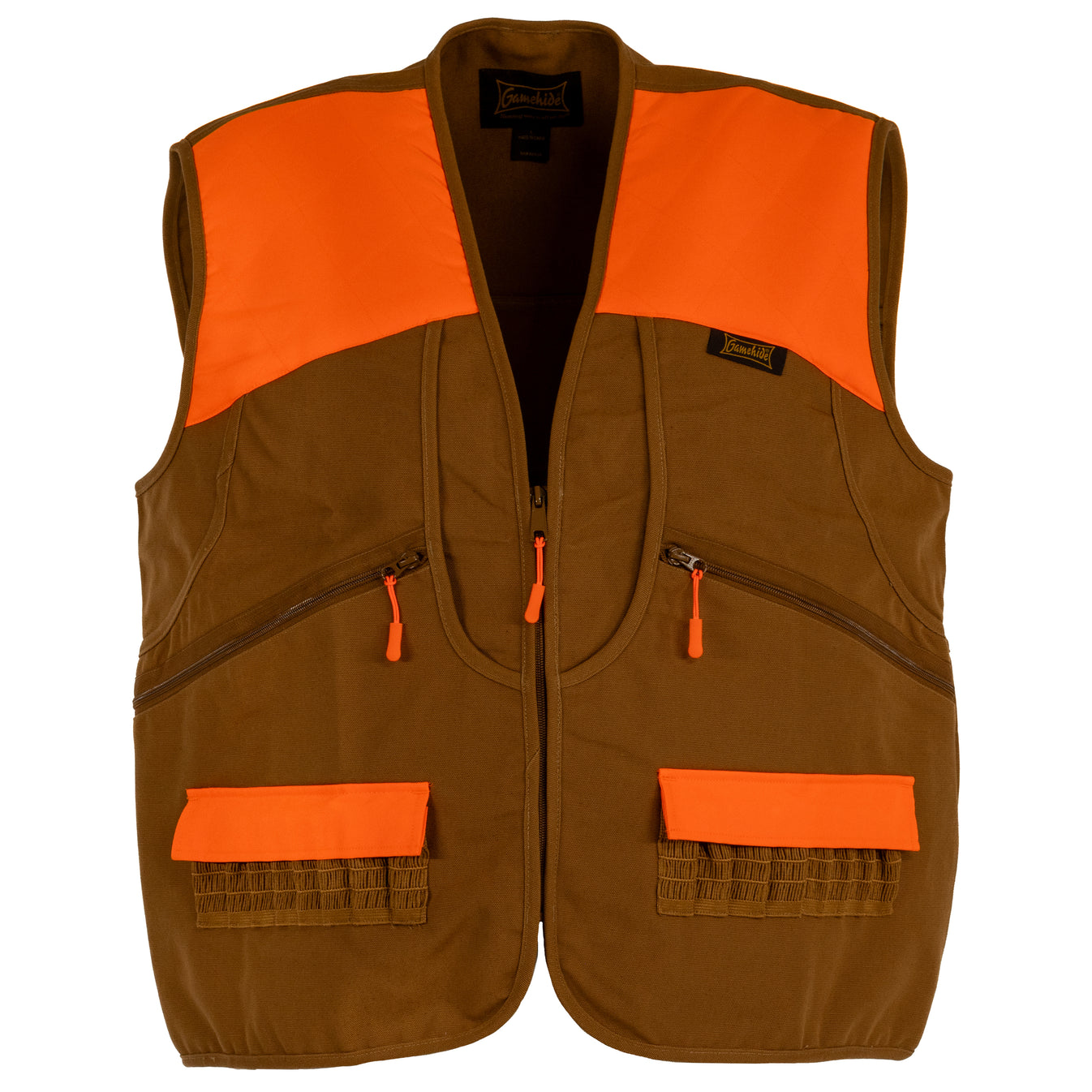 Switchgrass Upland Vest – Gamehide Corporate Wear