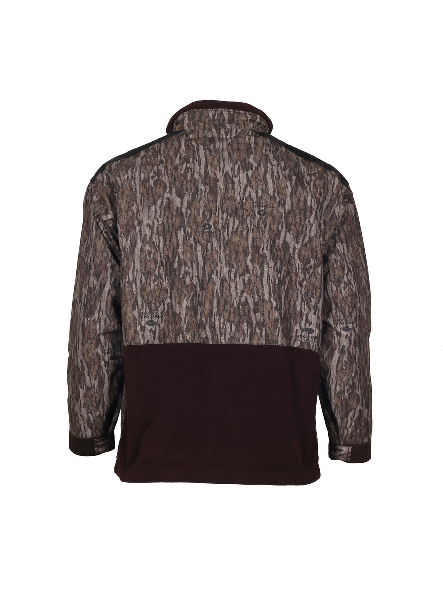 Marsh Lord Pullover | Quarter Zip | Waterproof & Windproof | FFW ...
