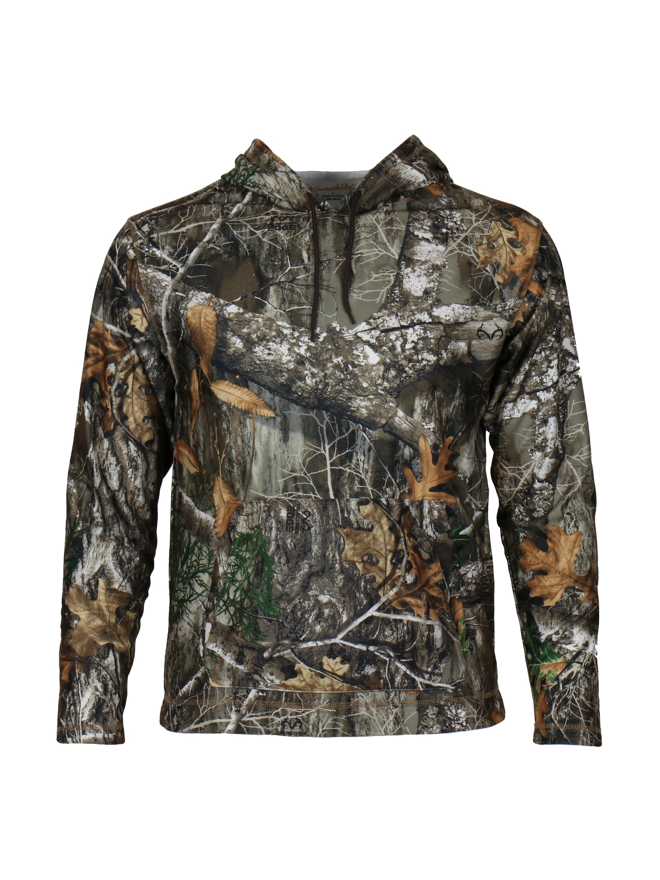 Camo Hoodies For Promotional Products | Gamehide Corporate Wear
